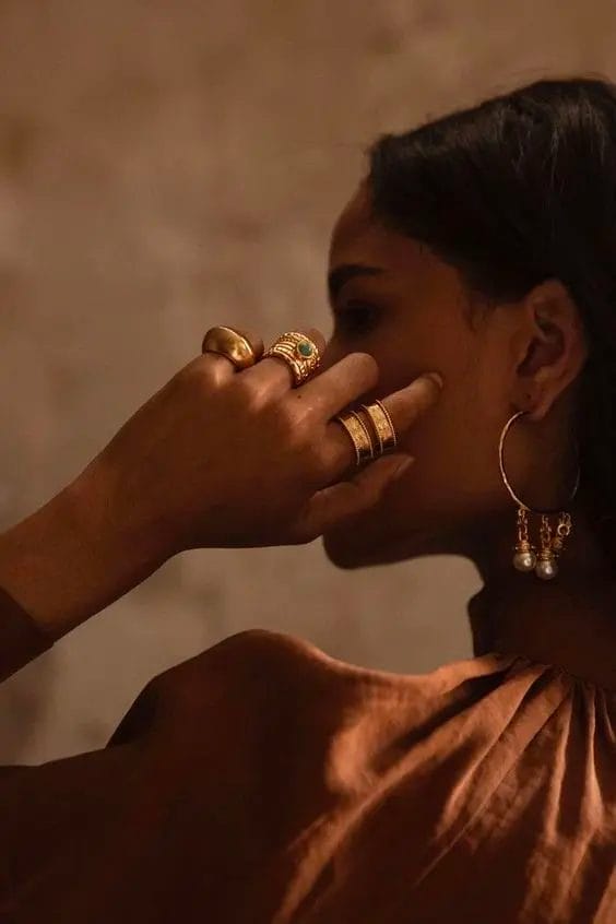 Jewelry - Adorn By Destiny