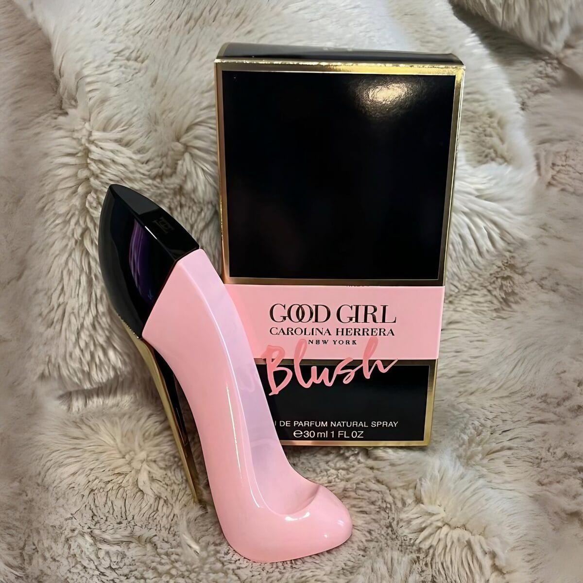 Good Girl Blush Eau de Parfum - Adorn By Destiny