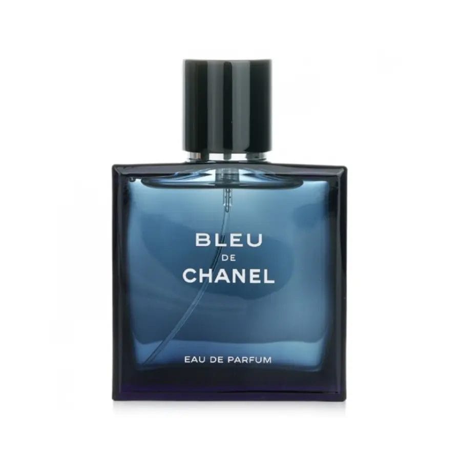 Bleu De Chanel Eau de Parfum - 100ML - Adorn By Destiny